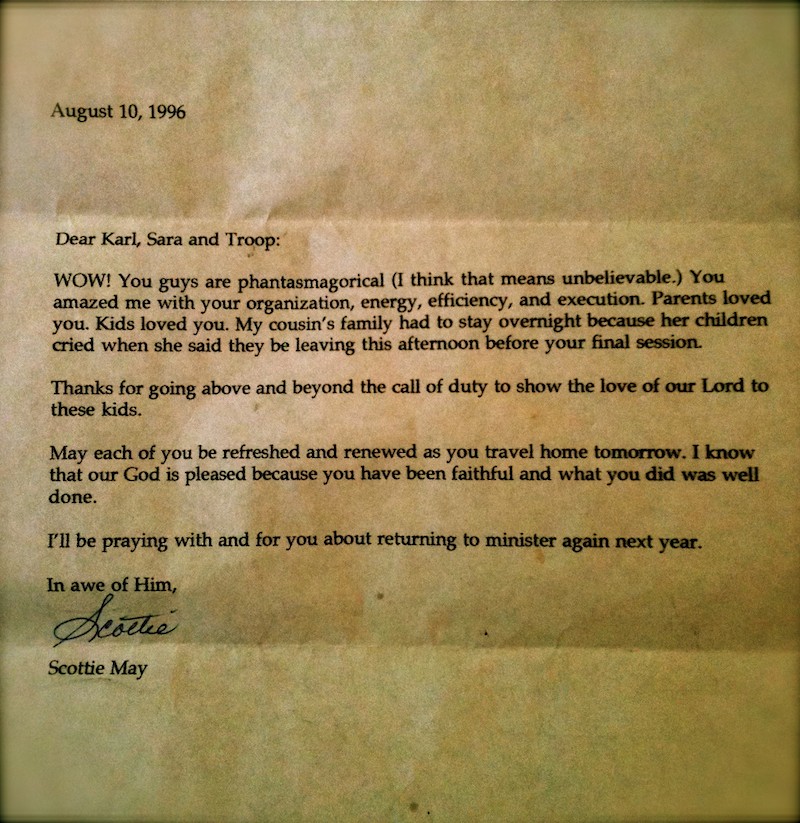 ScottieMayLetter8-10-96c - Kidologist.com