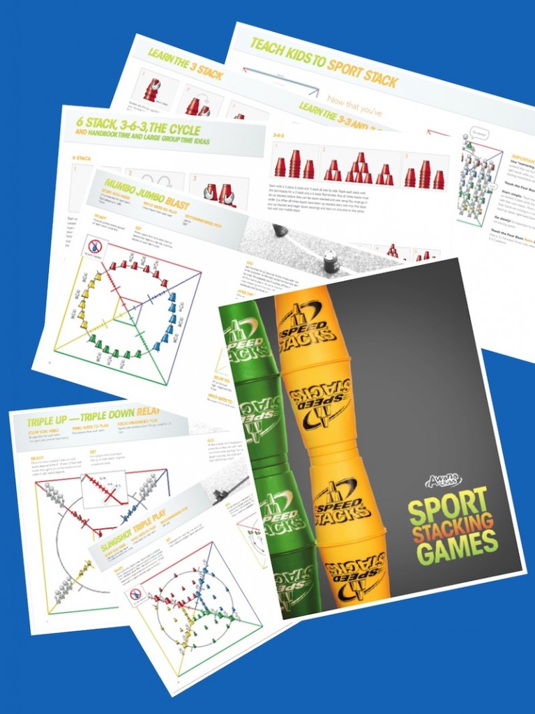 It All Stacks Up to FUN! - Kidologist.com