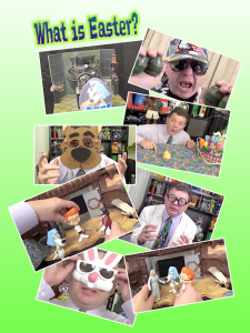 What is Easter About Anyway? - Kidologist.com