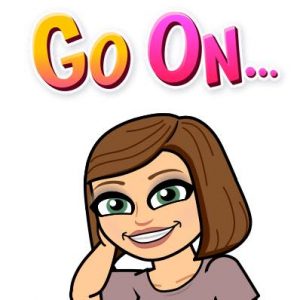 Making Your Communication Personal and FUN with Bitmoji! - Kidologist.com