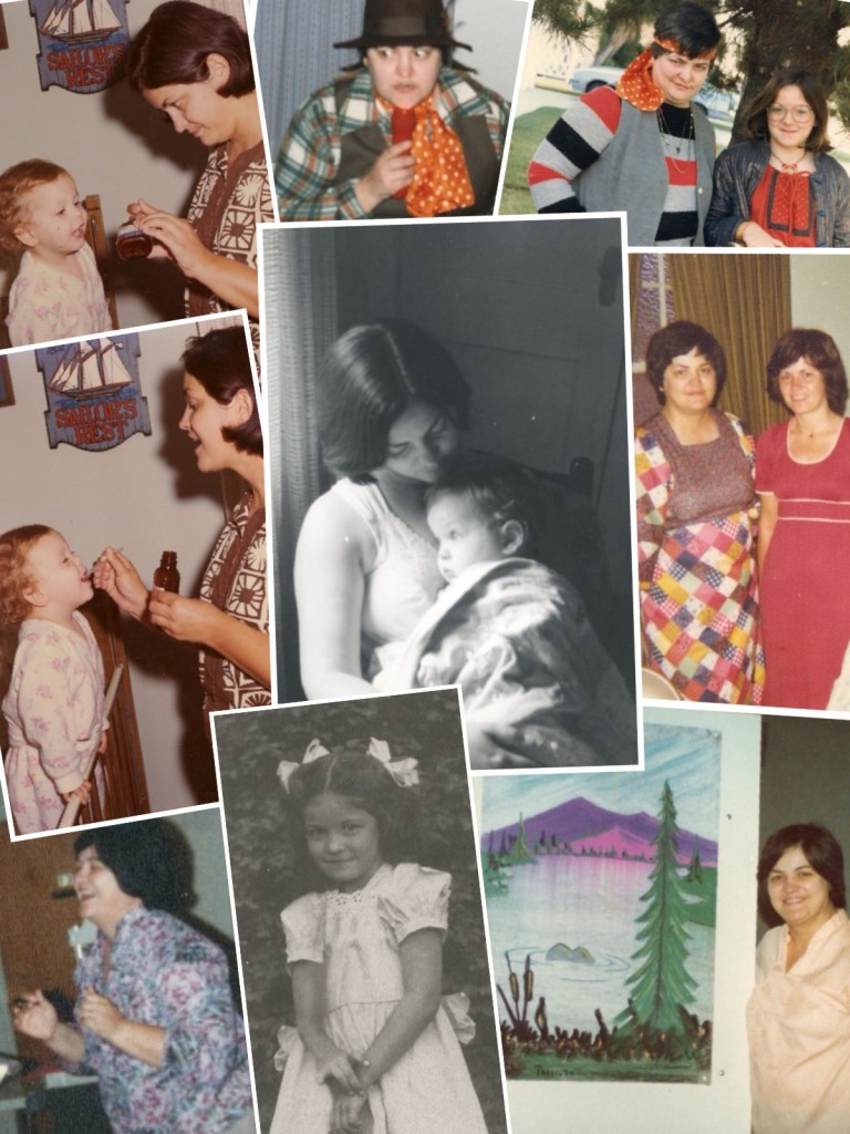 A Mother's Legacy - Kidologist.com