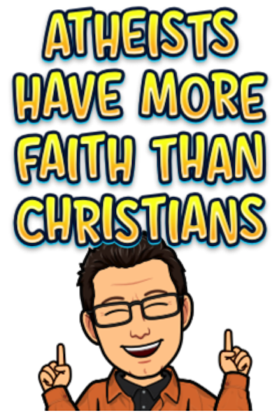 Kidology Lab Notes: A Rational Faith - What I Learned from Josh ...